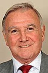 MP details - Malcolm Bruce
